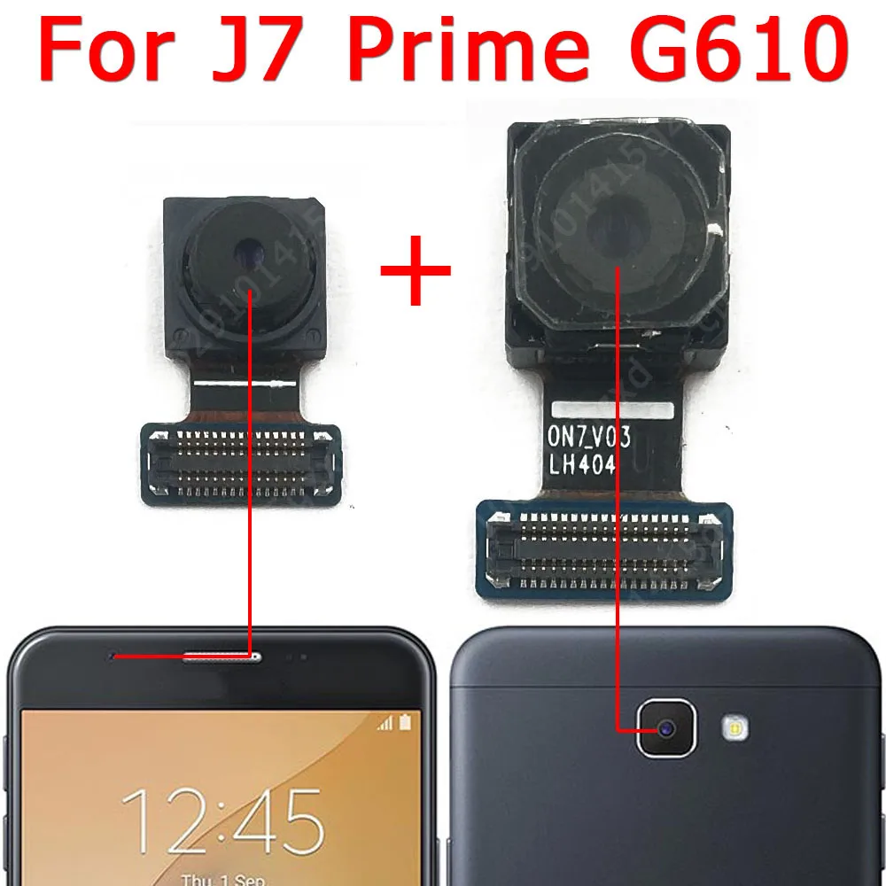 Prime Camera Quality Samsung Grand