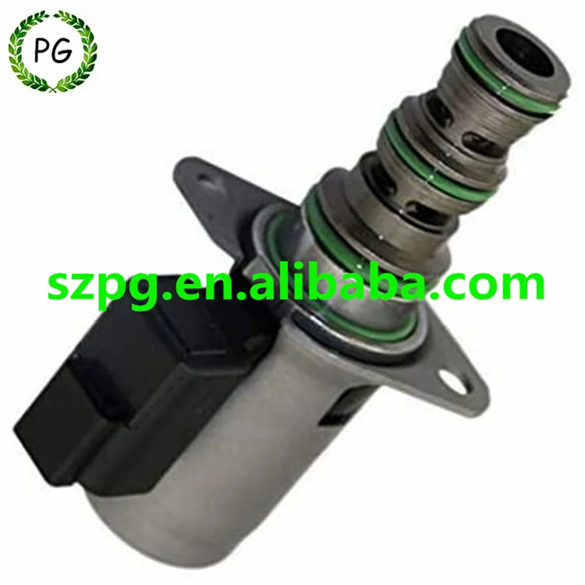 12v Sv98-t39s Solenoid Valve 5019094 580037013 - Engine - AliExpress