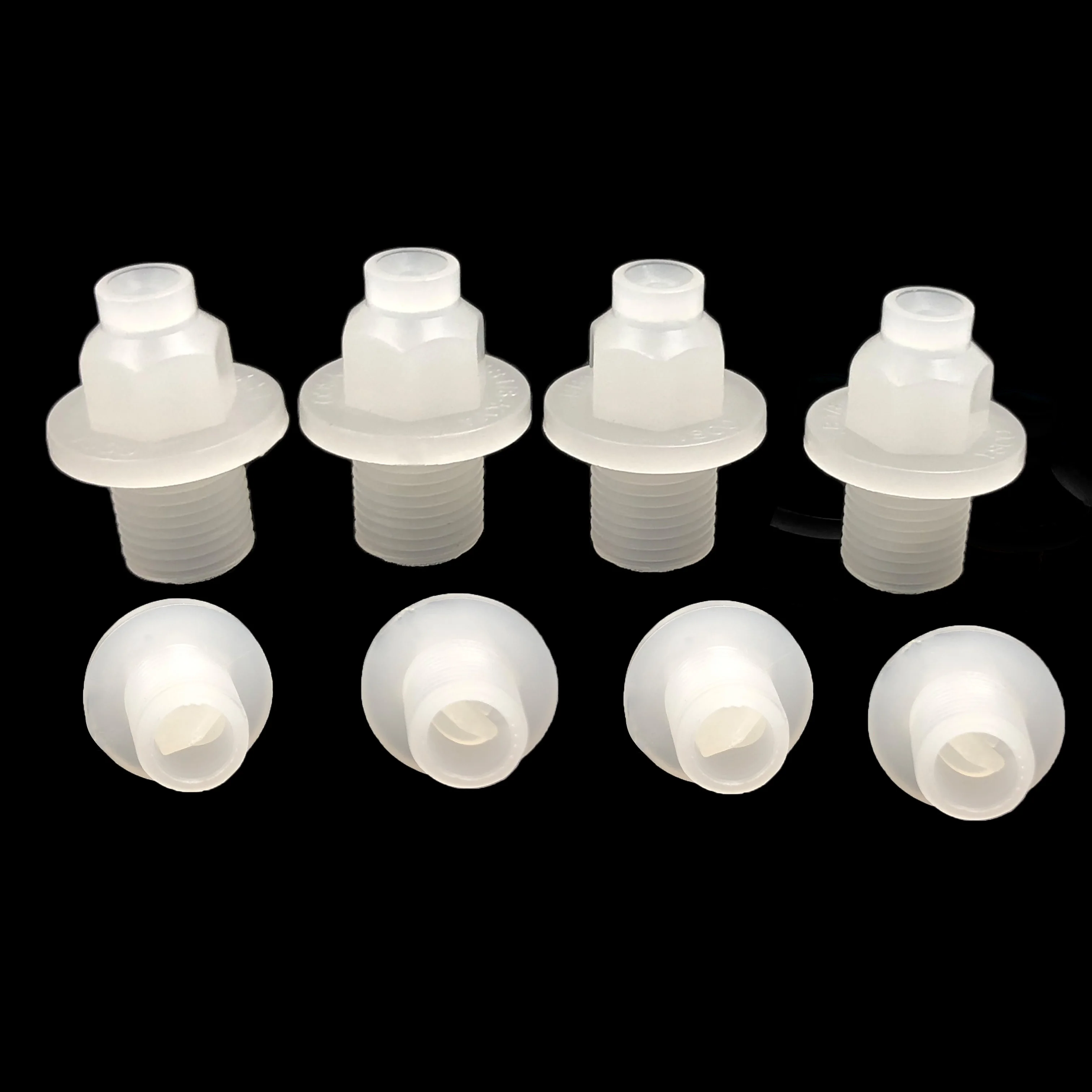 Plastic Solid Cone Spray Nozzle,full Cone Spray Nozzle,solid Cone Spray ...