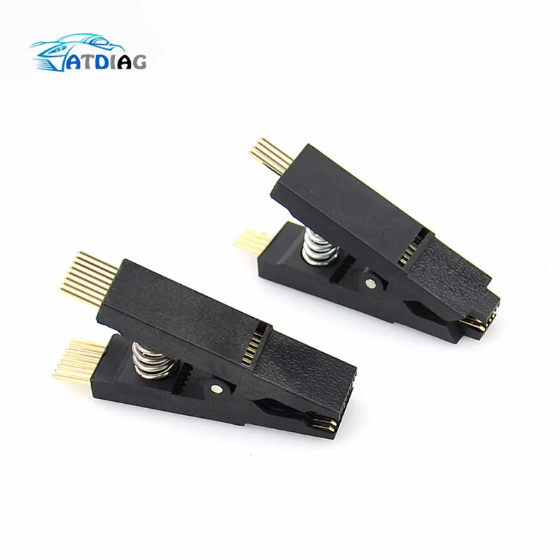 Programmer Testing Clip SOP8 SOP16 SOP SOIC 8 SOIC 16 SOIC8 SOIC16 ...