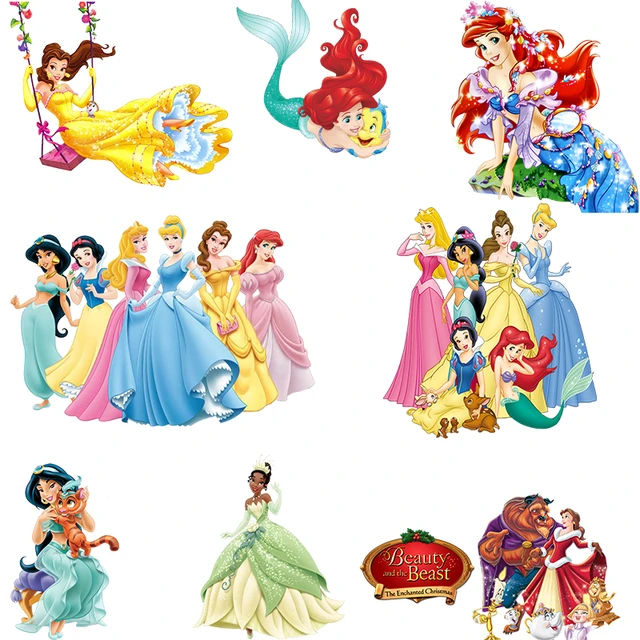 Pretty Disney Princess
