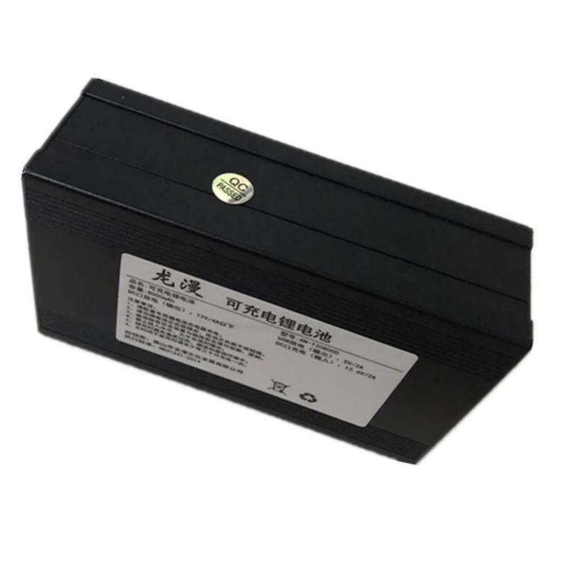 Battery For Inflatable Animal Mascot Costume Polar Bear Panda Mascot ...