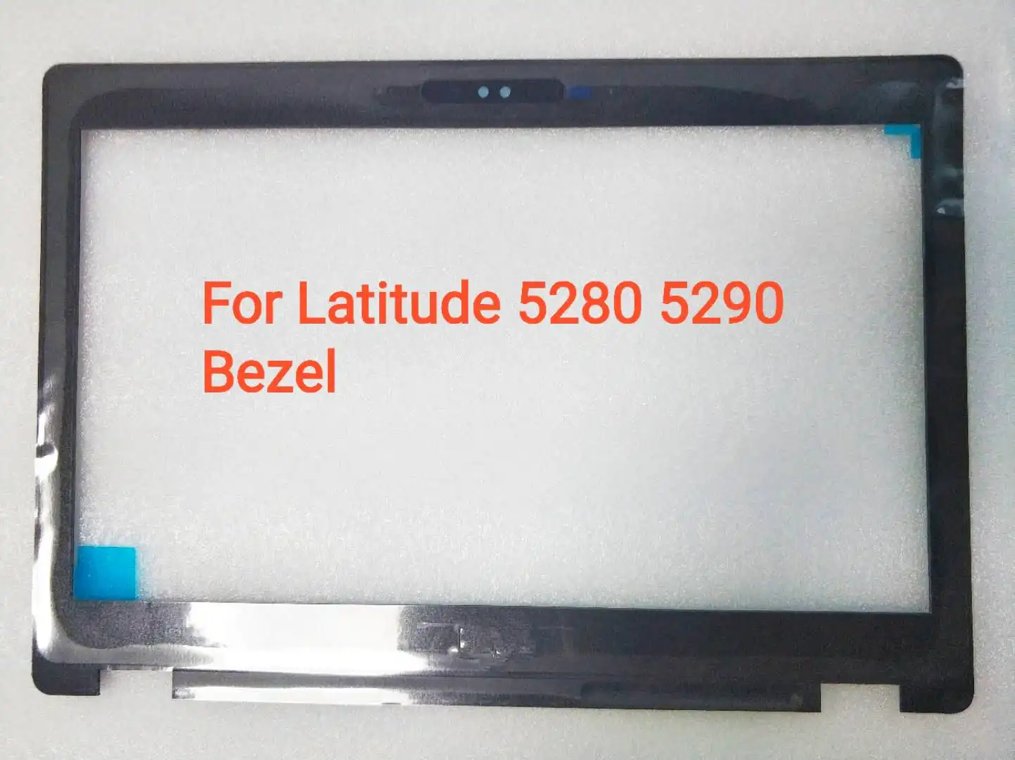 NEW-for-Dell-Latitude-5280-E5280-5290-LCD-Front-Bezel-Trim-case-cover ...
