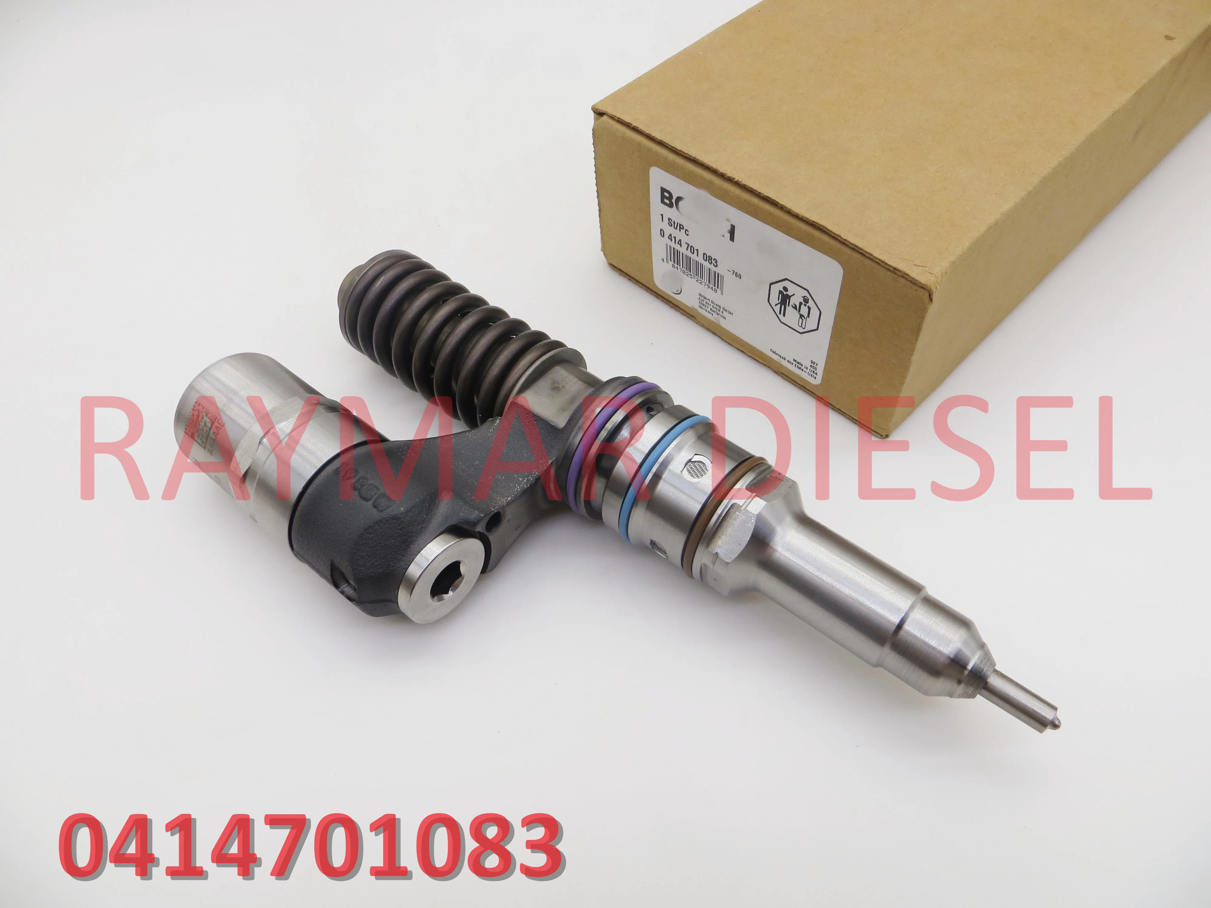 Genuine-Diesel-Common-Rail-Fuel-Injector-0414701013-0414701052 ...