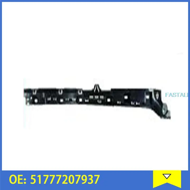 For BMW F10 car left lower skirt bracket 51777207937 Auto accessories ...