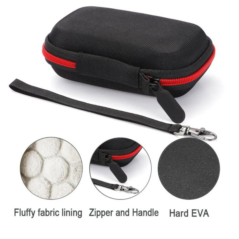 Hard Case For Sandisk 250gb / 500gb / 1tb / 2tb Extreme Portable Ssd ...