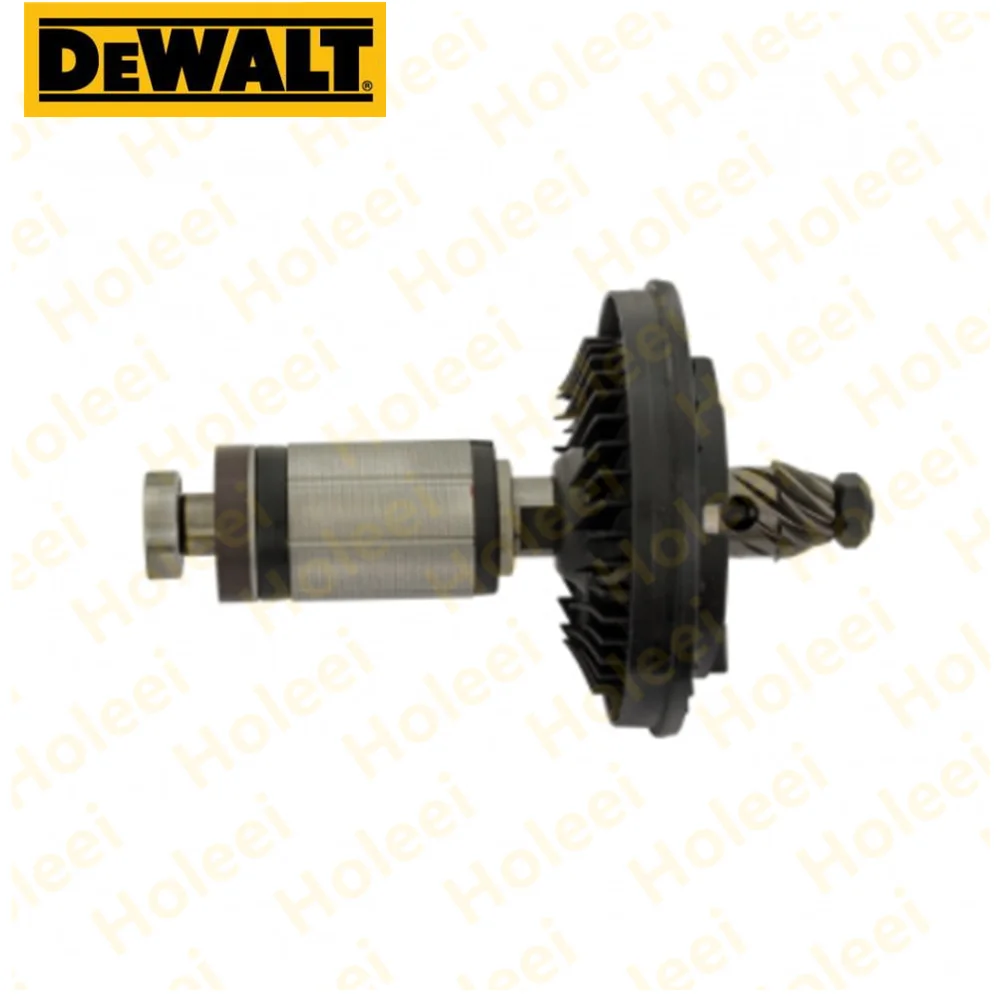 STATOR SA สำหรับ DEWALT DCG405N DCG405NT DCG405P2 DCG405FN DCG406N ...