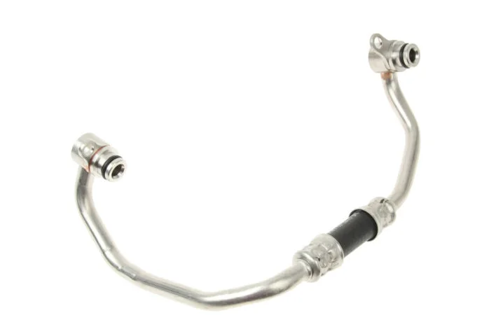 1-piece-Turbocharger-Coolant-Return-Line-for-BMW-E90-E93-335i-335xi ...