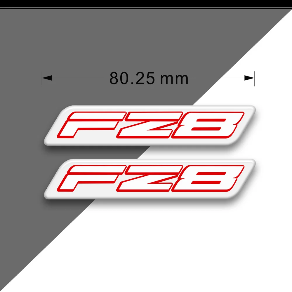 Yamaha Fz Logos