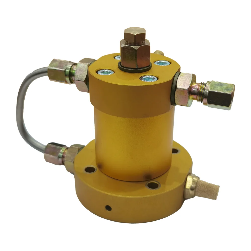 4500Psi-300Bar-Tuxing-Original-Pump-Pcp-Air-Compressor-Spare-Parts ...