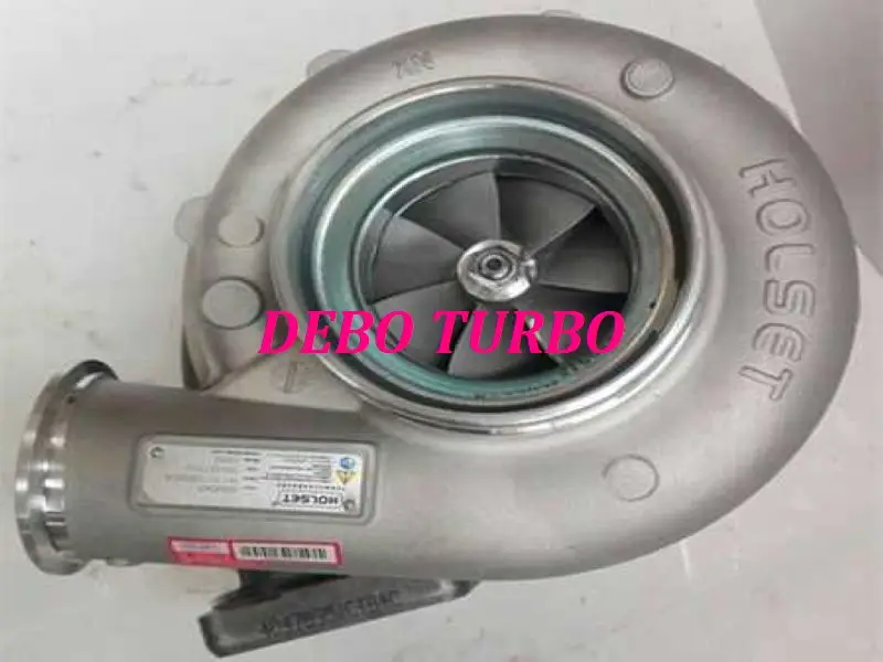 NEW-GENUINE-HOLSET-HX50-2834277-2834275-5354343-Turbo-Turbocharger-for ...