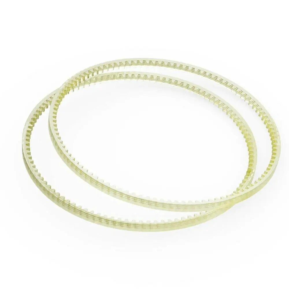 10PCS Gear Belt Spare Parts for Band Sealing Machine Band Sealer for ...