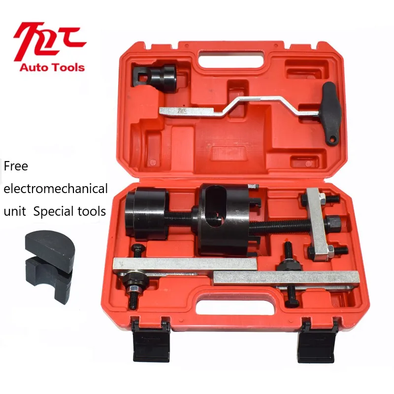Double Clutch Transmission Tool For AU DI 7 Speed DSG Clutch Installer ...