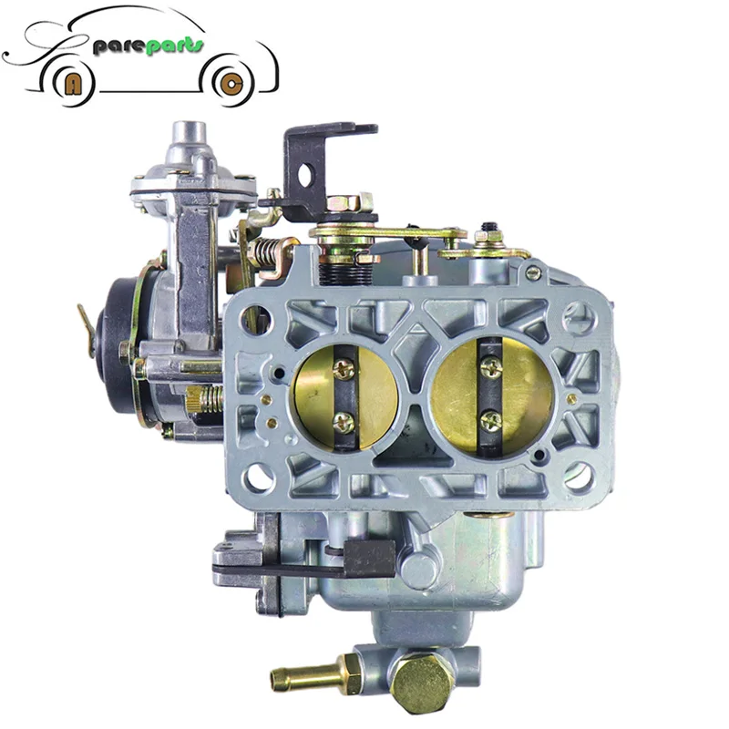 Weber-32-36-DFEV-CARBURETOR-32-36-for-VW-Bug-Dodge-arrow-sedan-pickup ...