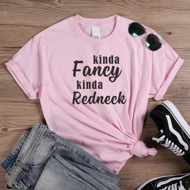 Redneck Shirts For Women