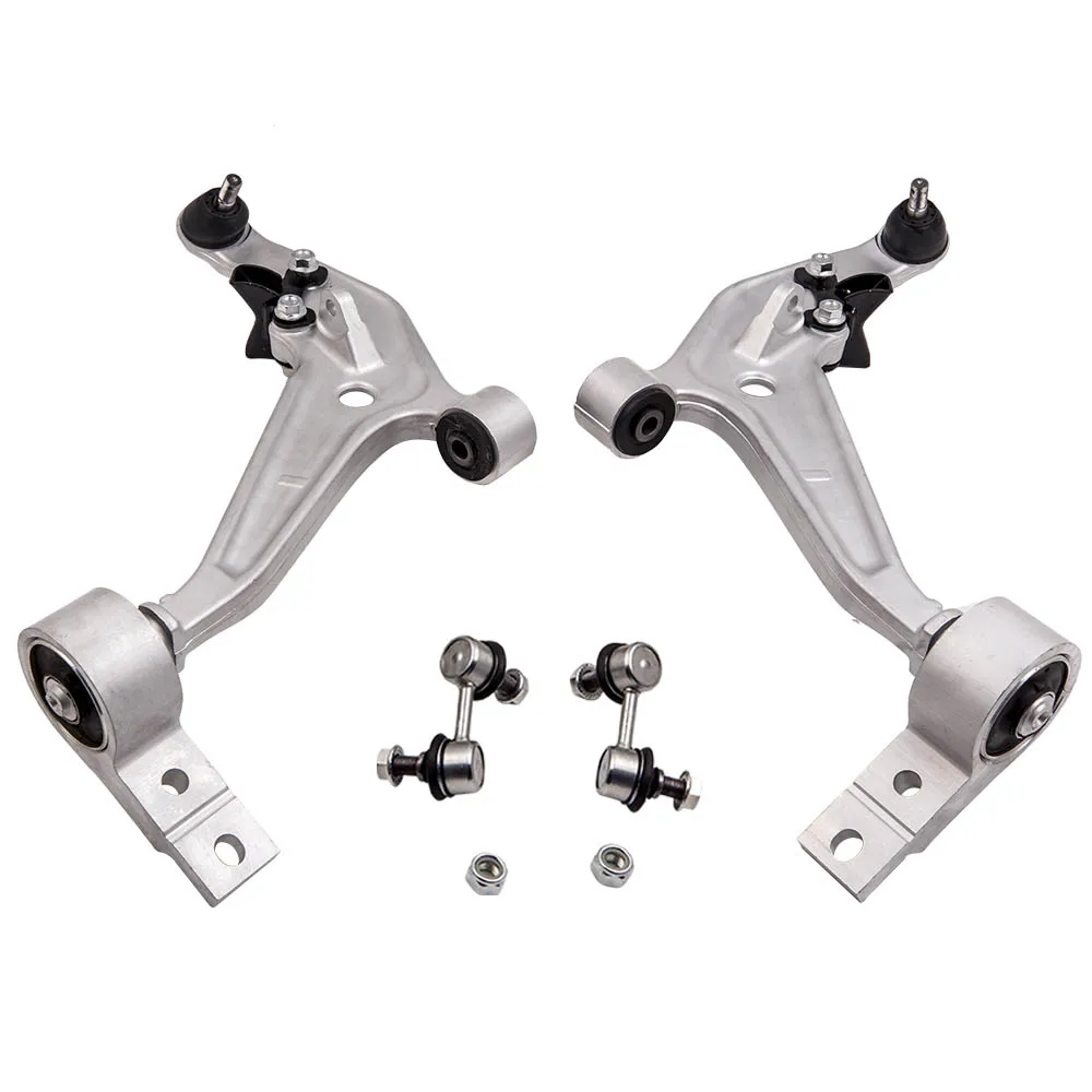 FOR NISSAN XTRAIL T30 2001-2007 FRONT SUSPENSION WISHBONE CONTROL ARM ...