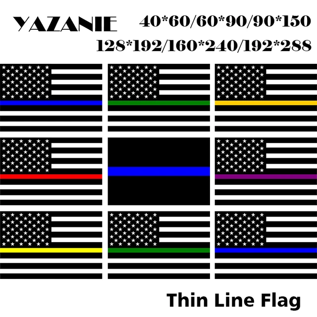 Purple American Flag Asap
