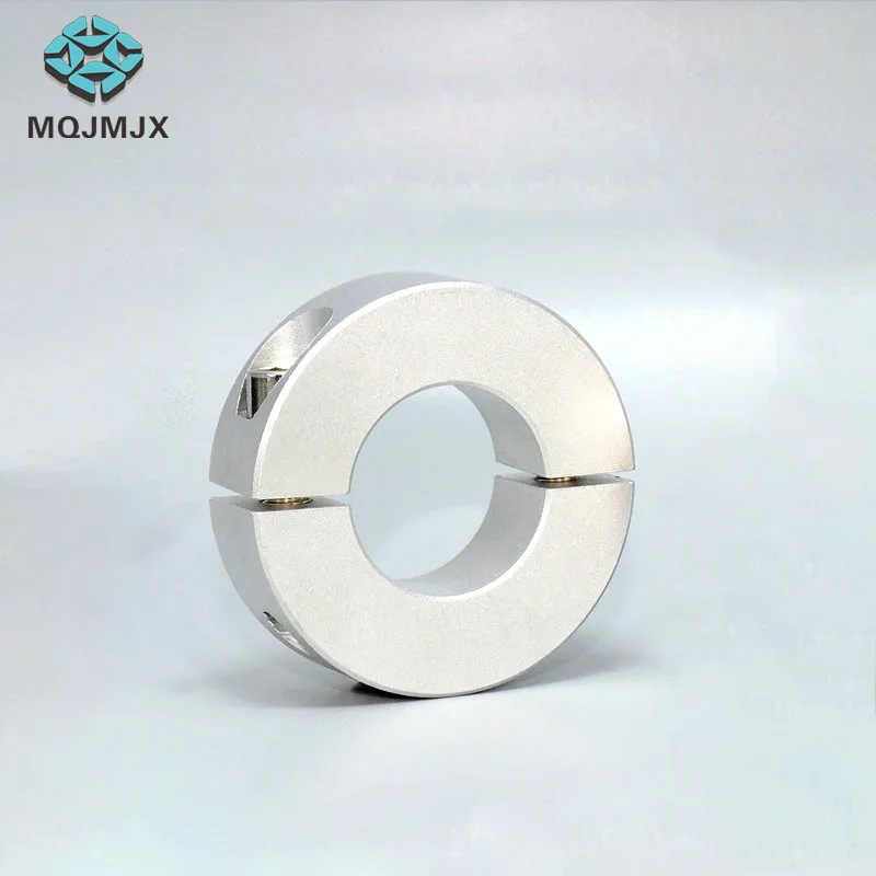 Free Shipping Split Limit Shaft Retaining Ring Position SCNPAW Aluminum 