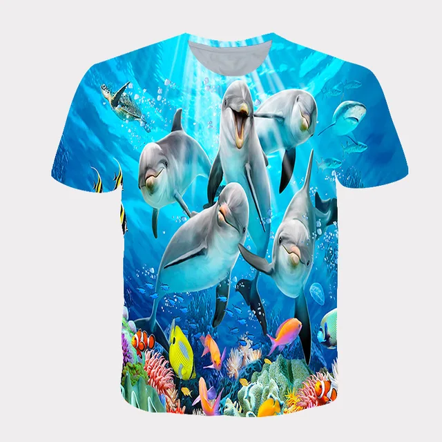 Camisetas Personalizadas De Delfines Camiseta De Anatomía De