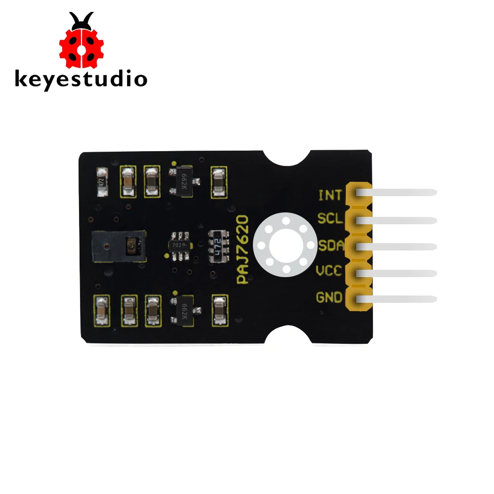 Keyestudio-M-dulo-de-Sensor-de-reconocimiento-de-gestos-accesorio-para ...