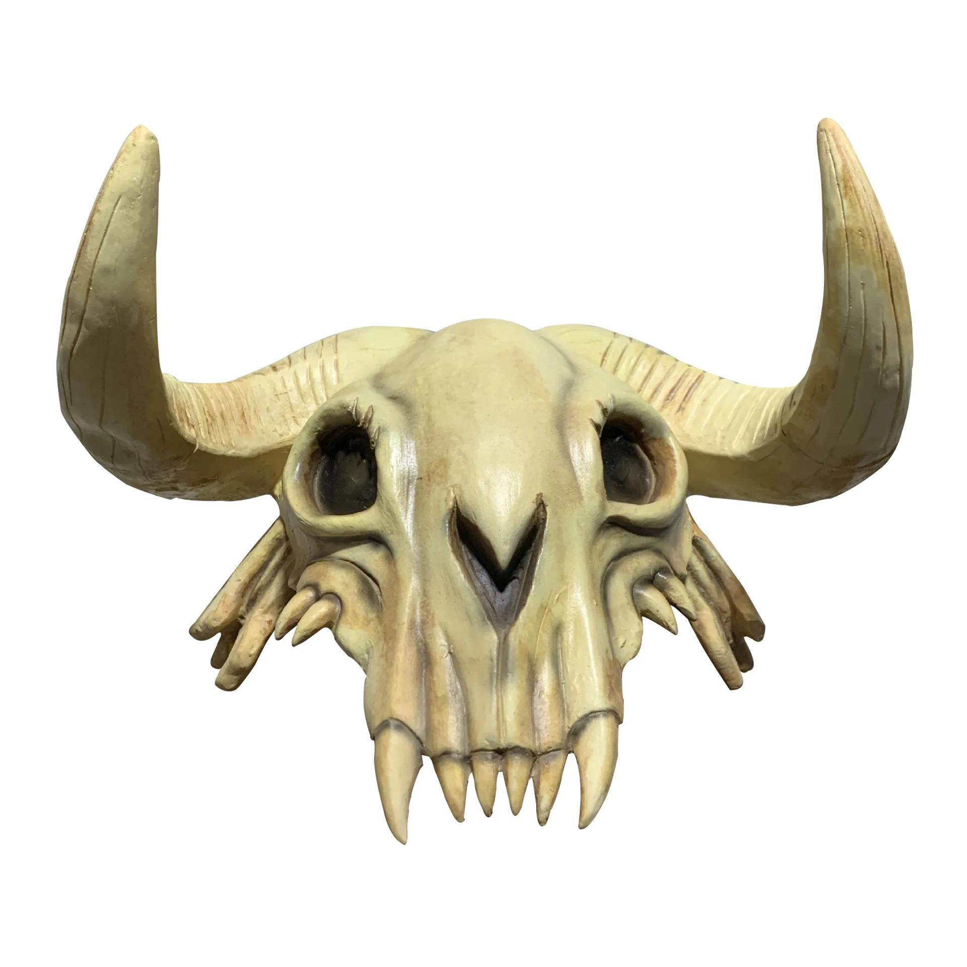 Elk Skull Mask