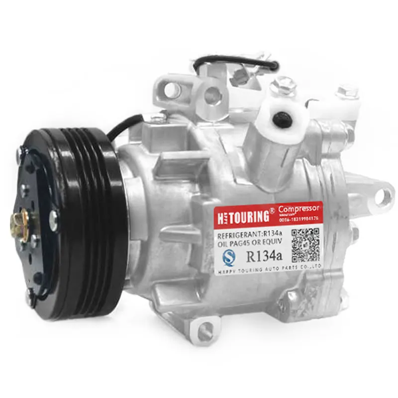 QS70-A-C-AC-Air-conditioner-compressor-for-Suzuki-Swift-Sport-FZ-NZ-IV ...