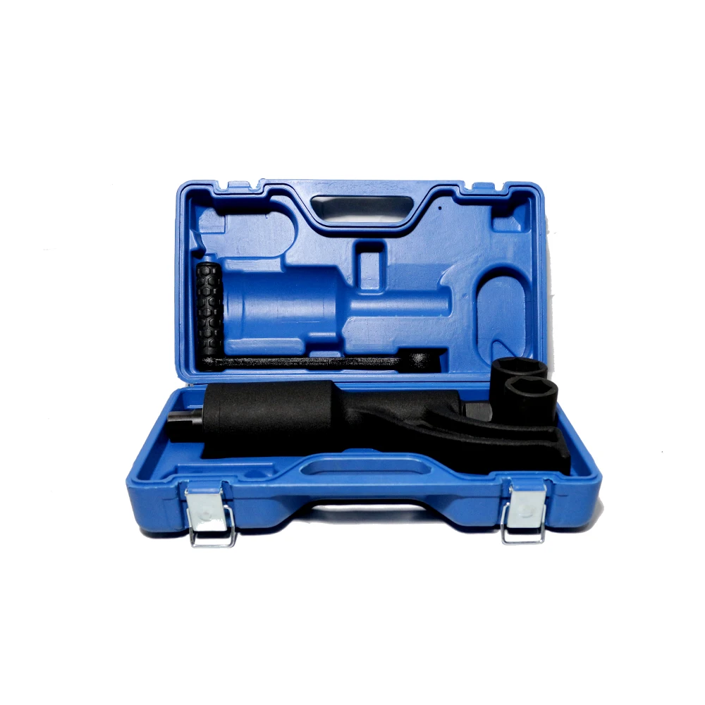 Wheel Wrench Truck Tyre Hand Torque Multiplier Wheel Lug Nut Wrench ...