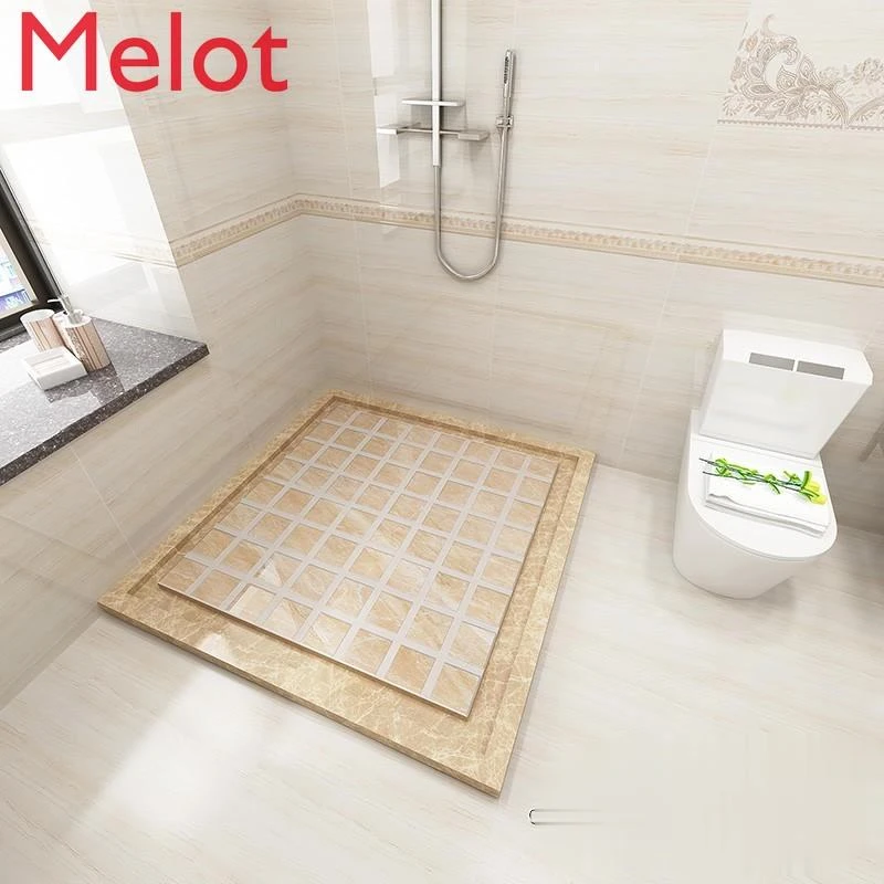 Bathroom Floor Base – Flooring Tips