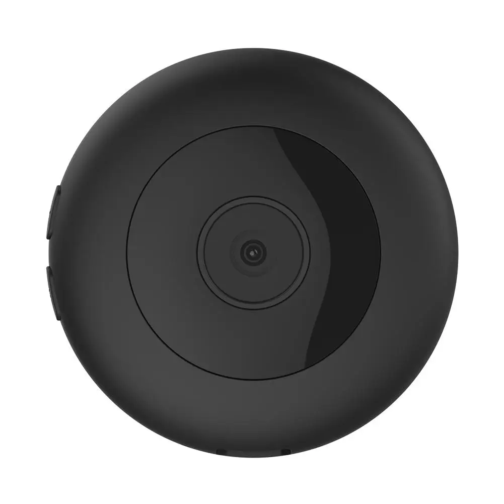 1080P Мини Wi-Fi камера H11 Магнитная микро камера ночного видения ...