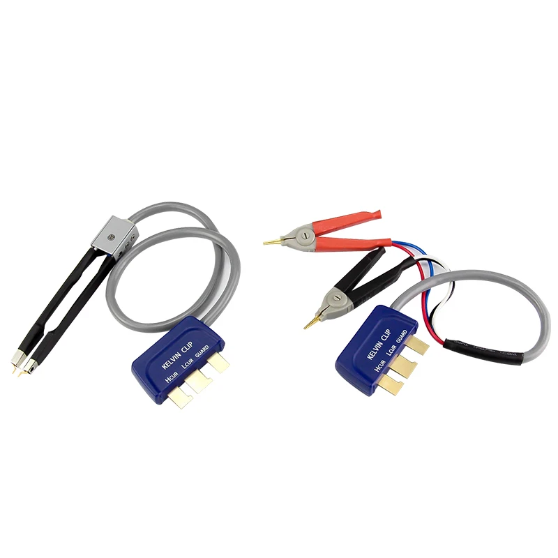 ET432-Handheld-LCR-Test-Clip-Universal-Digital-Bridge-Kelvin-Clip-Test ...