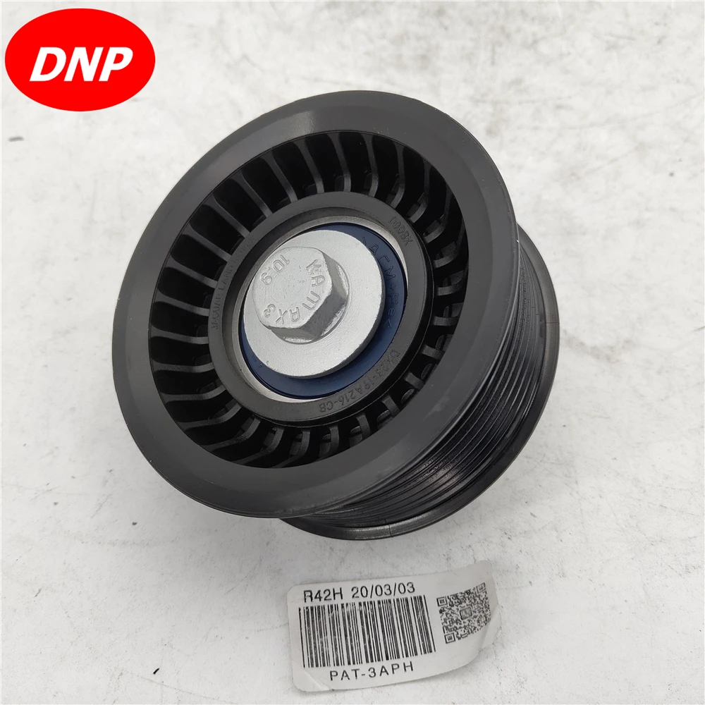 DNP polea tensora para LAND ROVER, accesorio para range rover sport ...