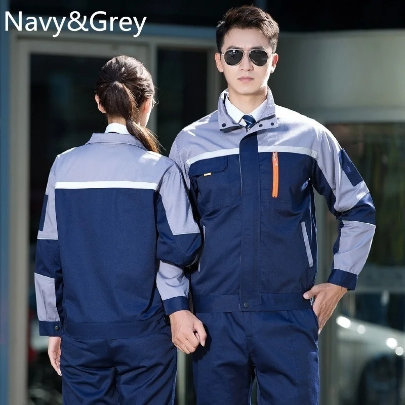 39％割引ブラック系,XL(LL)色々な STAND COLLAR MECHANIC JACKET&PANTS テーラードジャケット ...