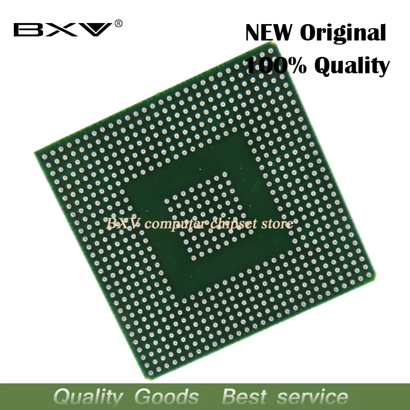 Nh82801gb 82801gb 100% New Original Bga Chipset For Laptop Free Shipping - Integrated Circuits ...