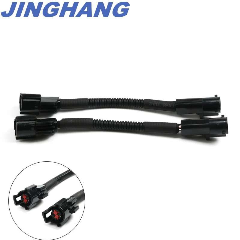 For Ford Mustang O2 Sensor Delete Signal Simulator Cheat 96-04 Gt Cobra ...