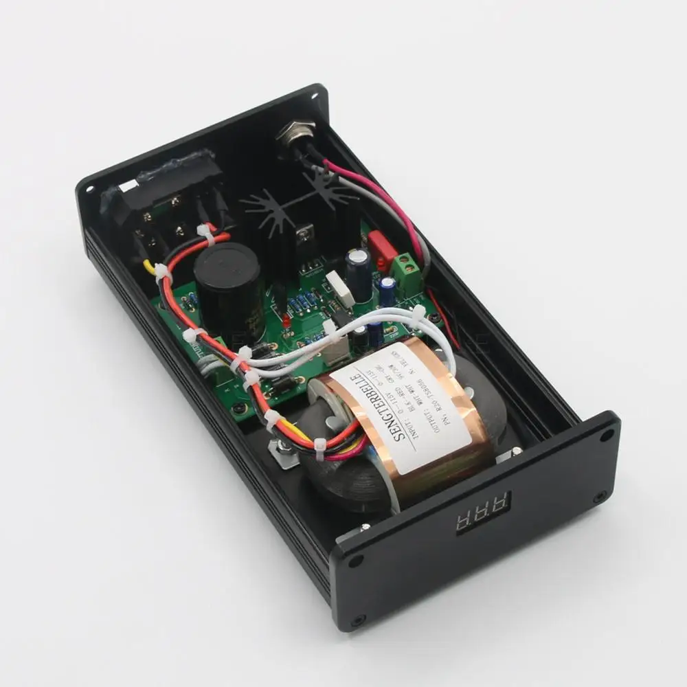 Reference-STUDER900-Ultra-Low-Noise-HiFi-30W-Linear-Power-Supply-DC5V ...