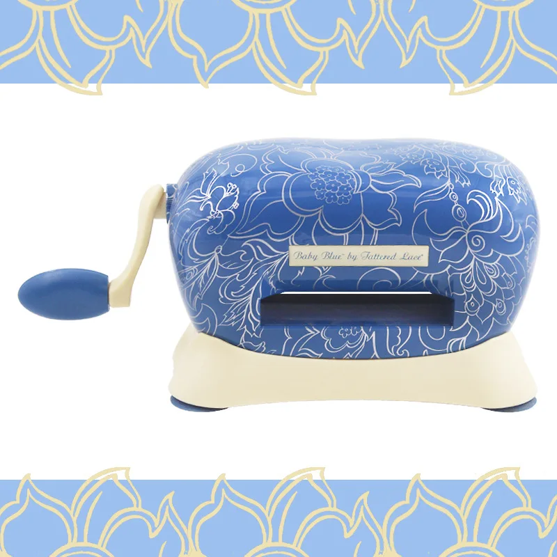 DIY-Machine-Knife-Mould-Embossing-Device-Hand-cranked-Paper-Cutting ...