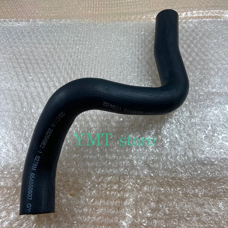 Original-Engine-Coolant-Inlet-Hose-RADIATOR-Water-Pipe-For-Chevrolet ...