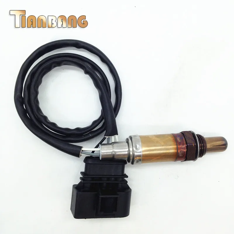 021906265AH-Oxygen-Sensor-4-wire-Lambda-Probe-Oxygen-Sensor-for-AUDI-A8 ...