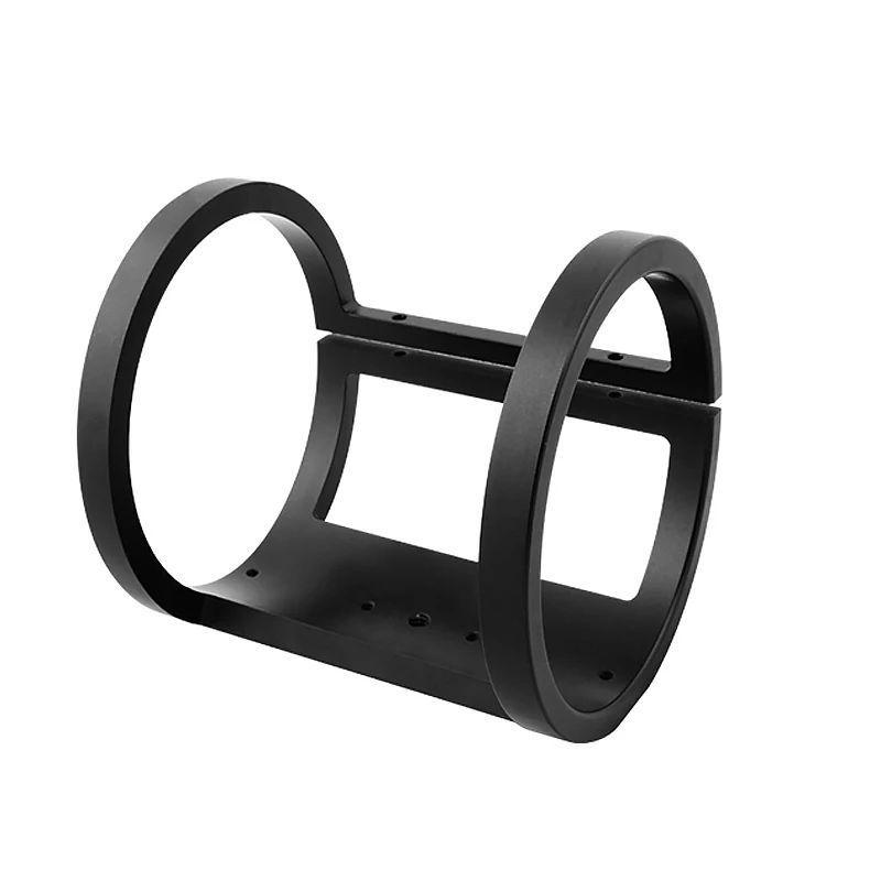 Long-APO-Telescope-Hoop-97mm-Alloy-Ring-Bracket-Mounting-Plate-for ...