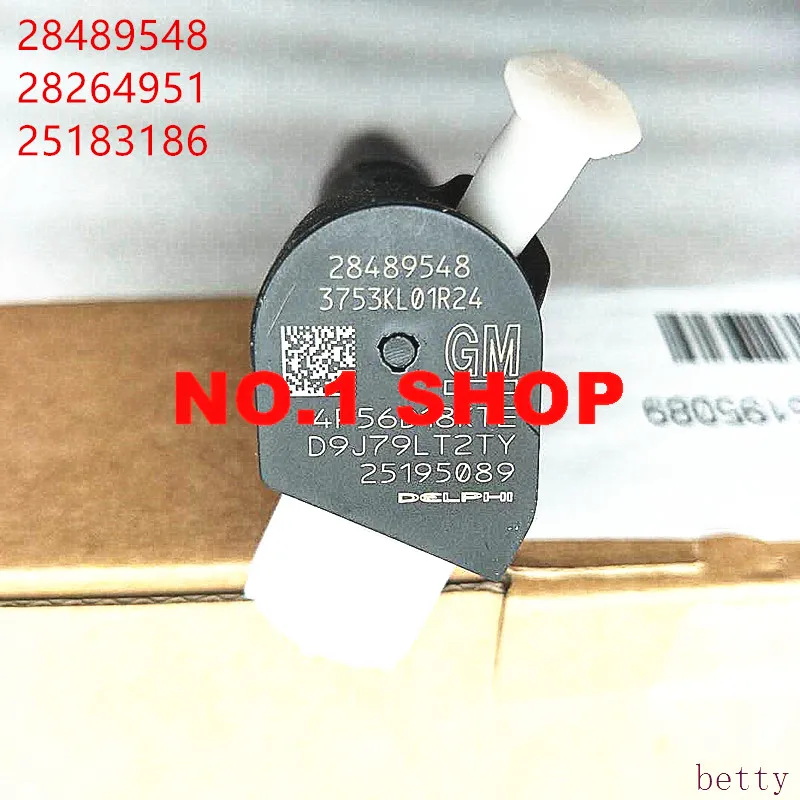 100% 쉐보레 캡티바 오펠 안타라 25183186 인젝터, 28489548, 28264951, 28239766 ...