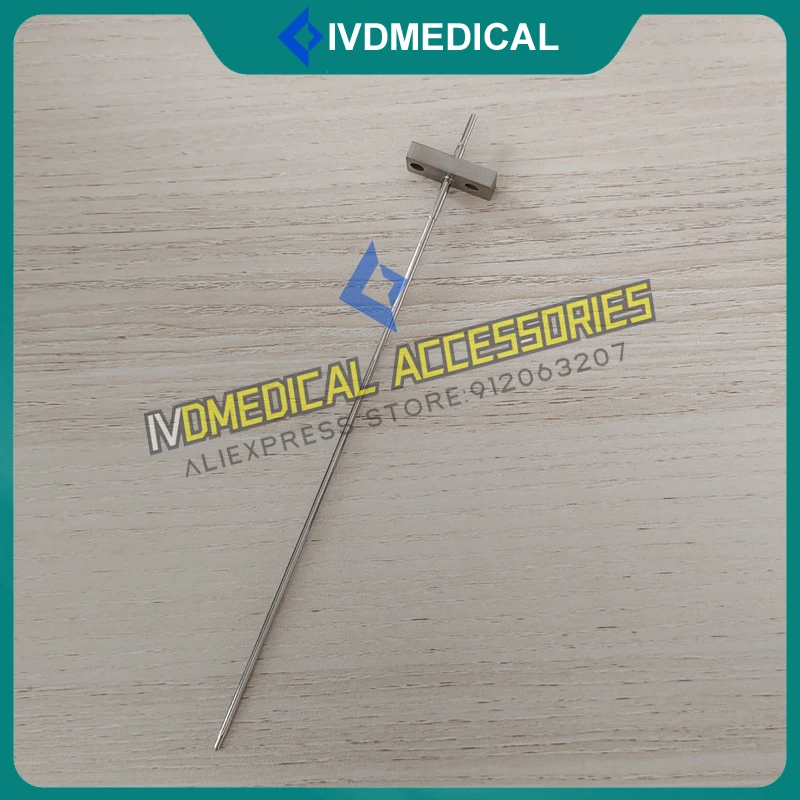 Rayto Sampling Needle Hemaray83/86/50CRP Five Classification Hematology ...