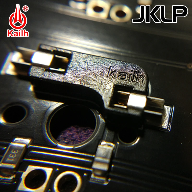 10pcs-Shaft-seat-Axle-body-switch-hot-swappable-base-for-mechanical ...