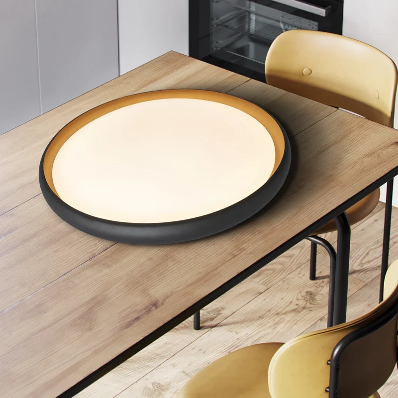 Modern-Round-Ceiling-LED-Light-For-Bedroom-Home-Decor-Ceiling-Lamp ...