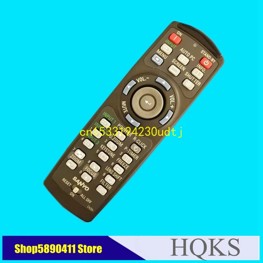 New-Original-Remote-Control-CXZH-for-sanyo-projectors.jpg