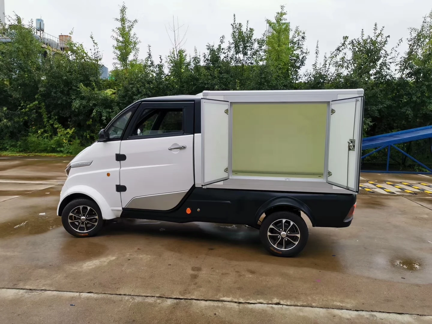 SYJ2-C-Mini-Cargo-Auto-100Ah-Lithium-Batterij-Elektrische-Driewieler ...