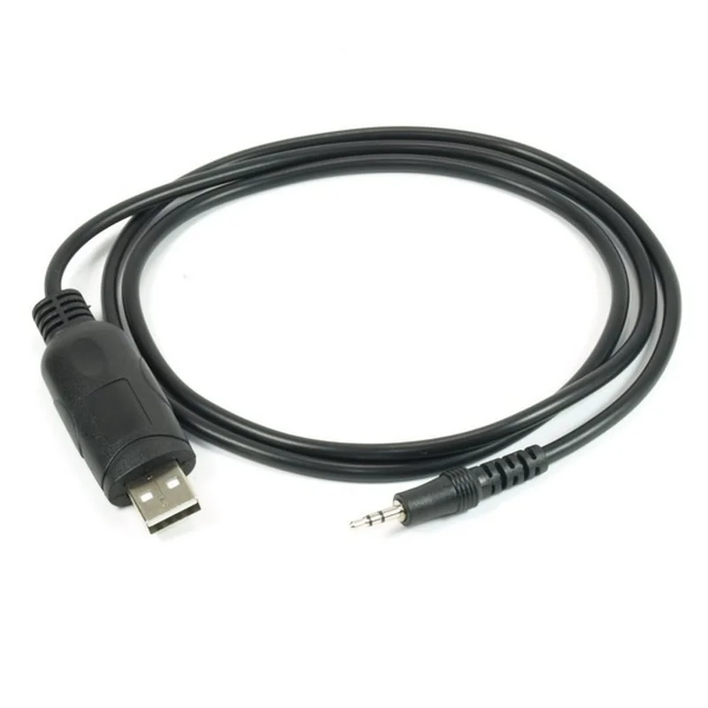 RIB-less-USB-Programming-Cable-for-MOTOROLA-CP200-CP160-CP140-EP450 ...
