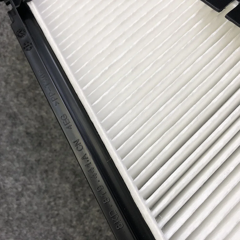 Generic 8kd819441a Oe External Air Conditioning Filter Cabin Filter ...