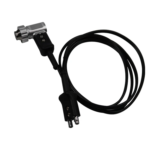 EQUV-GE-MODEL-DA501EN-5MHZ-12-5mm-with-DA231-cable-standard-probe-of-GE ...