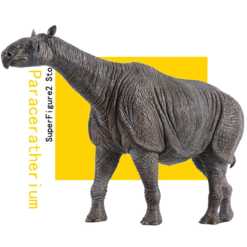 Paraceratherium
