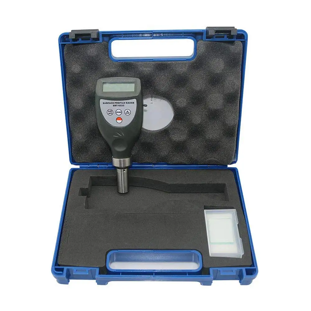Surface-Roughness-Gauge-Sand-Blasting-Surface-Profile-Gauge-With ...